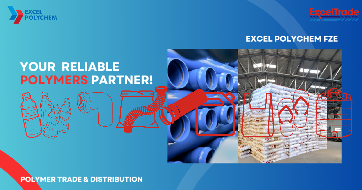 EXCEL POLYCHEM FZE